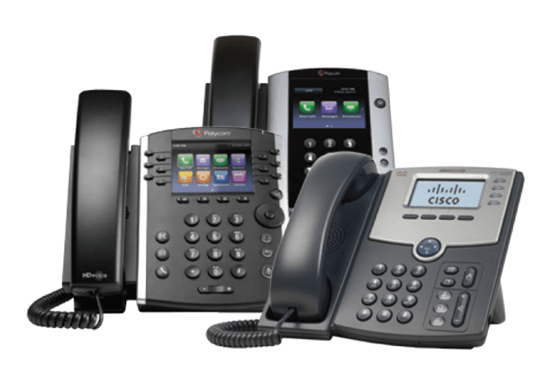 VoIP Phone Systems Wrexham Communications | Hosted Cloud Solutions ...